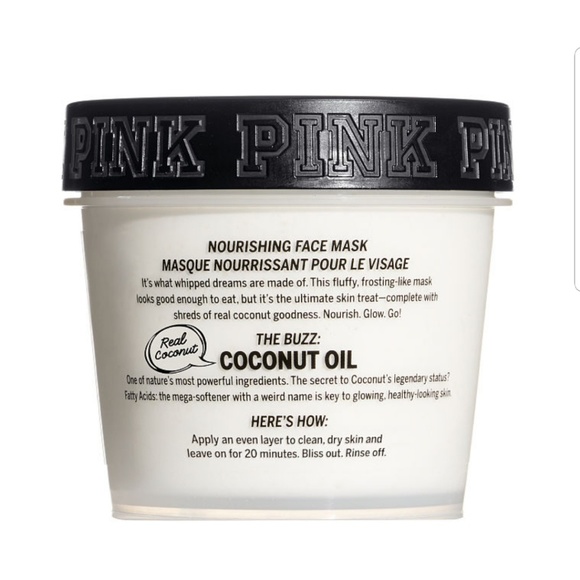 PINK Victoria's Secret | Makeup | Victorias Secret Pink Beauty Coco ...